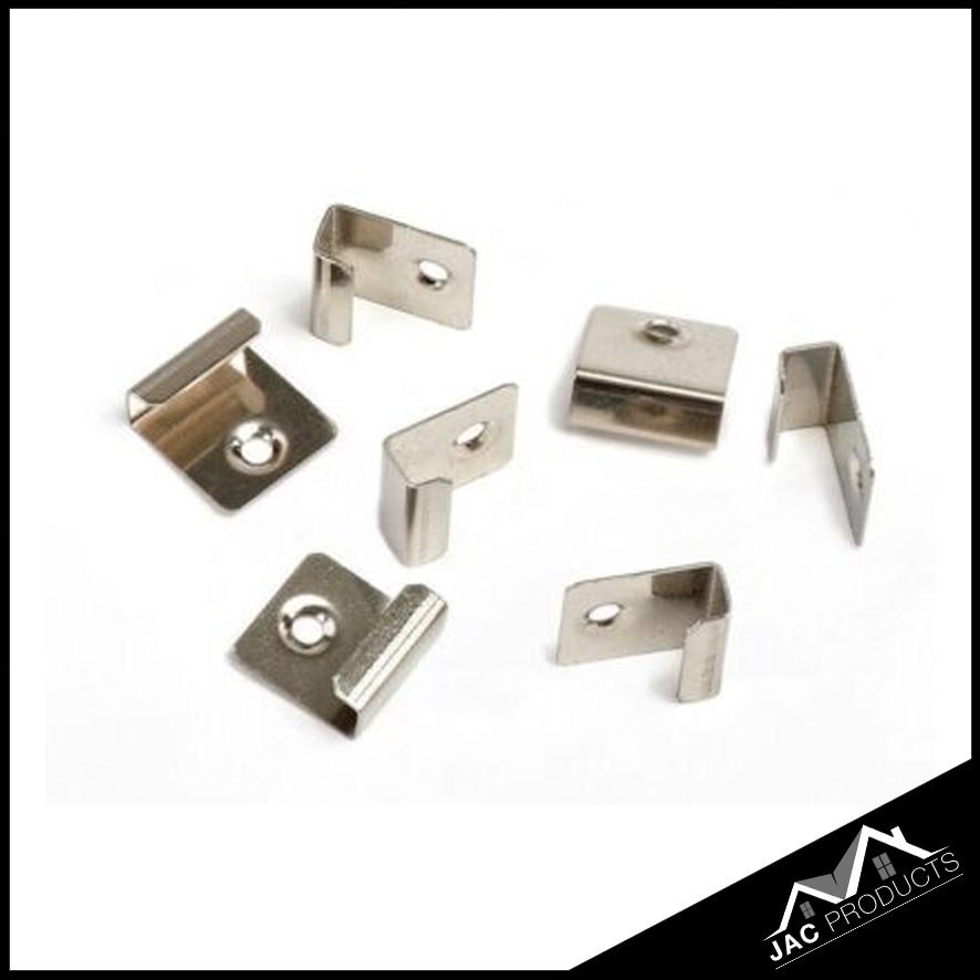 5sqm Composite Decking Kit – JAC Products