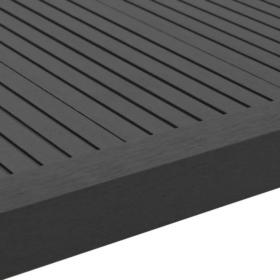 Composite Decking L Trim – JAC Products