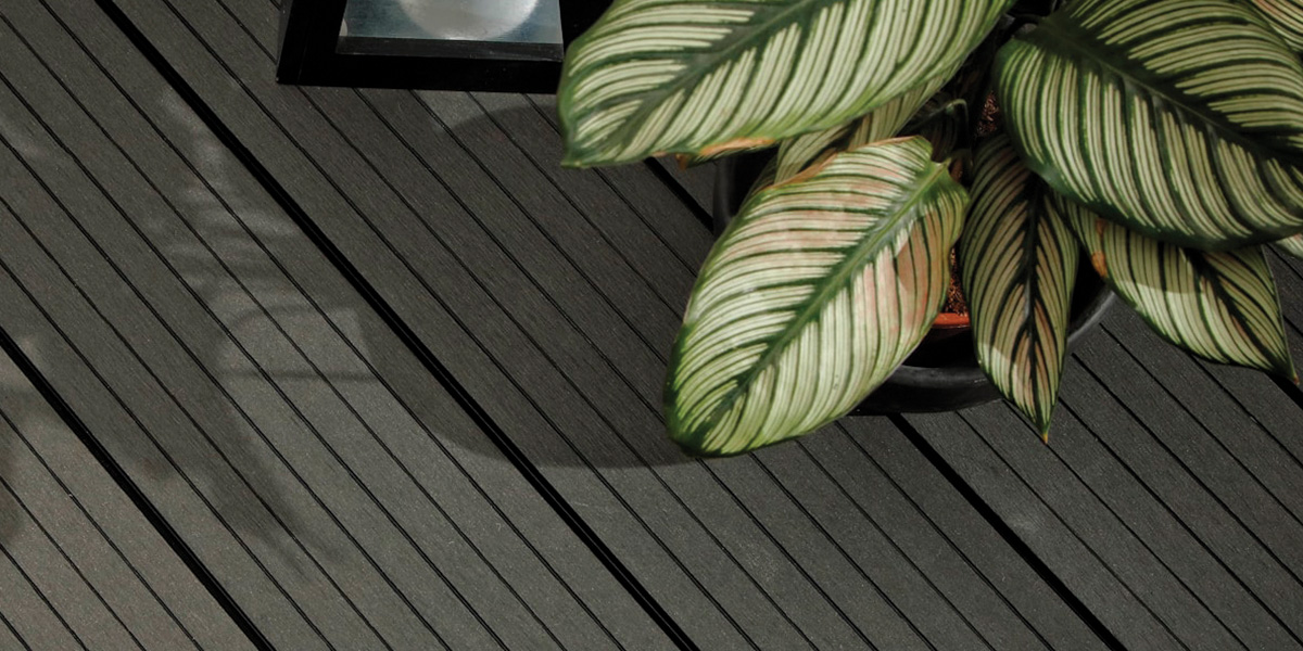 JAC Products – Composite Decking